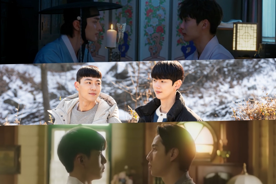 見逃せない隠れた名作タイムトラベルBL5選 | KpopSnap | KpopSnap