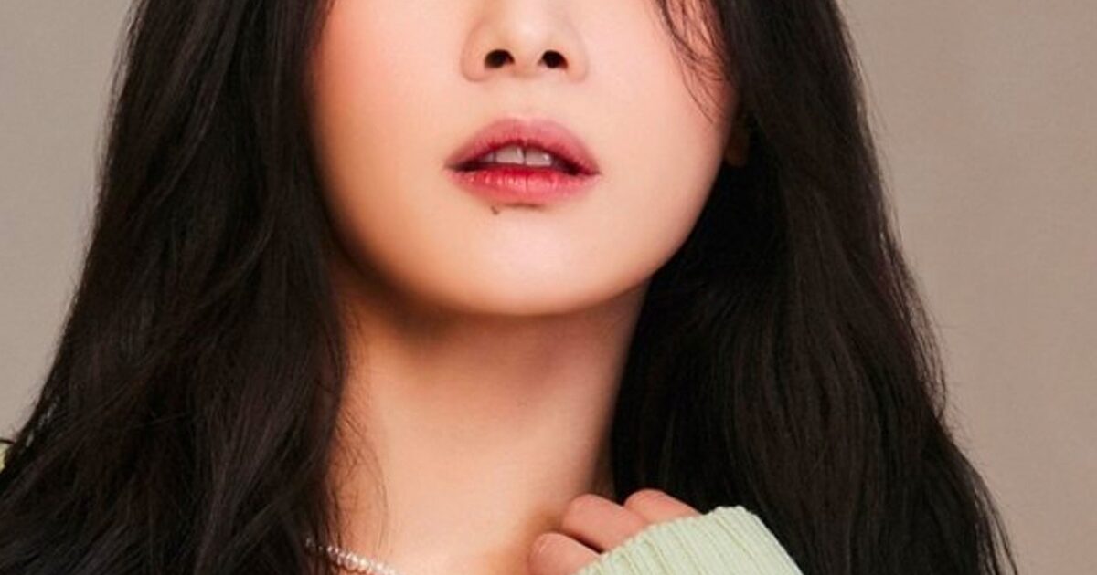 CIAにいると報じられたK-POPガールズグループのメンバー | KpopSnap | KpopSnap