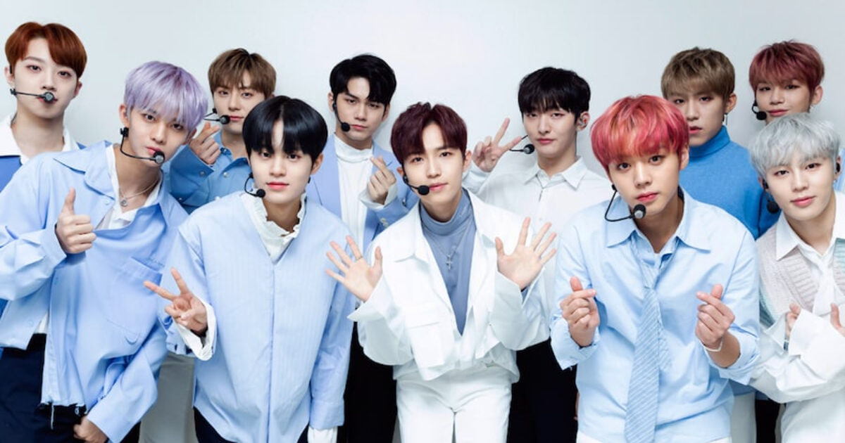 "Wanna One Comeback?" - メンバーが再結成について本音を語る | KpopSnap | KpopSnap