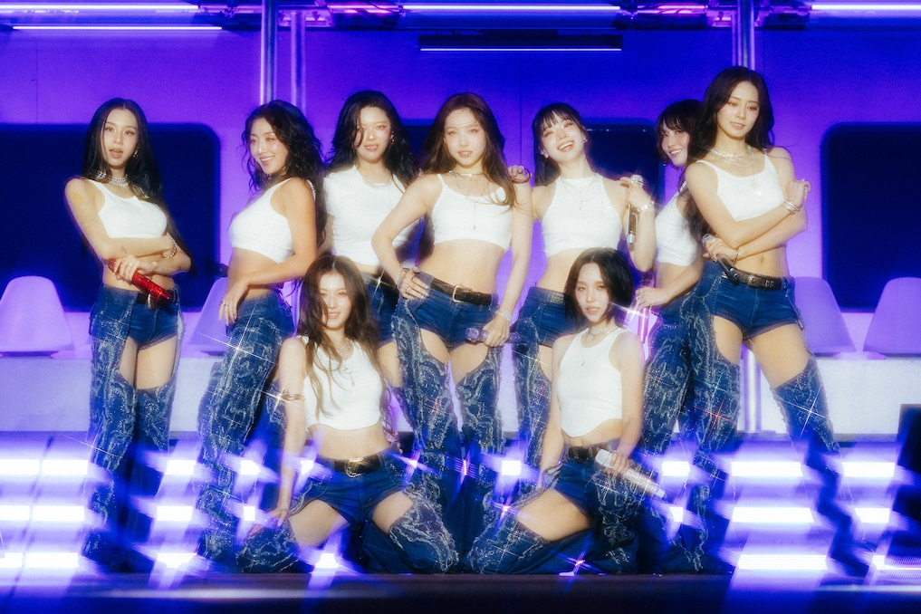 TWICEの「Strategy」がビルボードホット100で3週連続上昇中 | KpopSnap | KpopSnap