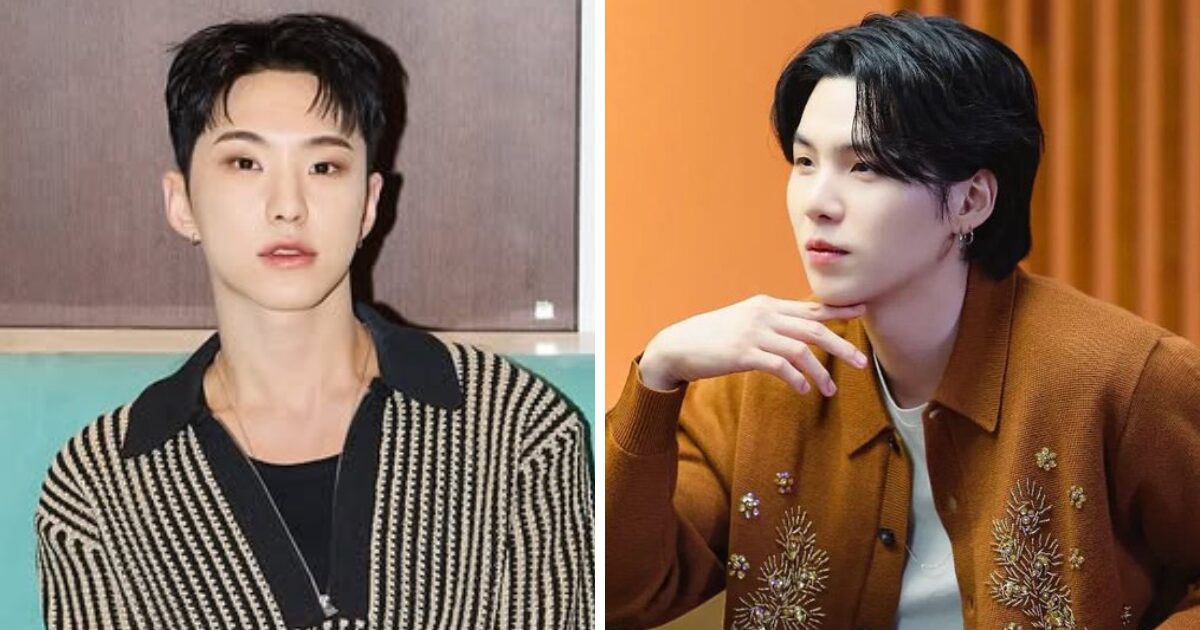 ファクトチェックSEVENTEENの星がBTSを "陰口"？ | KpopSnap | KpopSnap