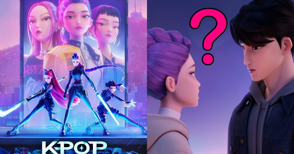 続編決定？- 『KPOPデーモンハンター』続報の全貌 | KpopSnap | KpopSnap