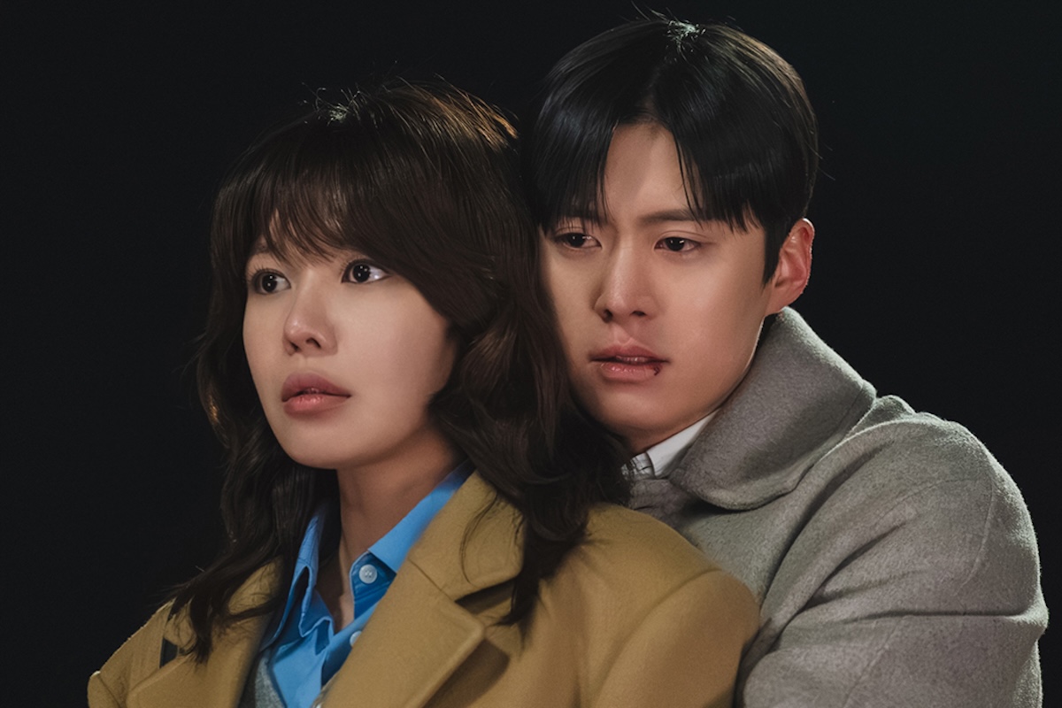 セカンド・ショット・アット・ラブ』7～8話に癒された4つの時間 | KpopSnap | KpopSnap