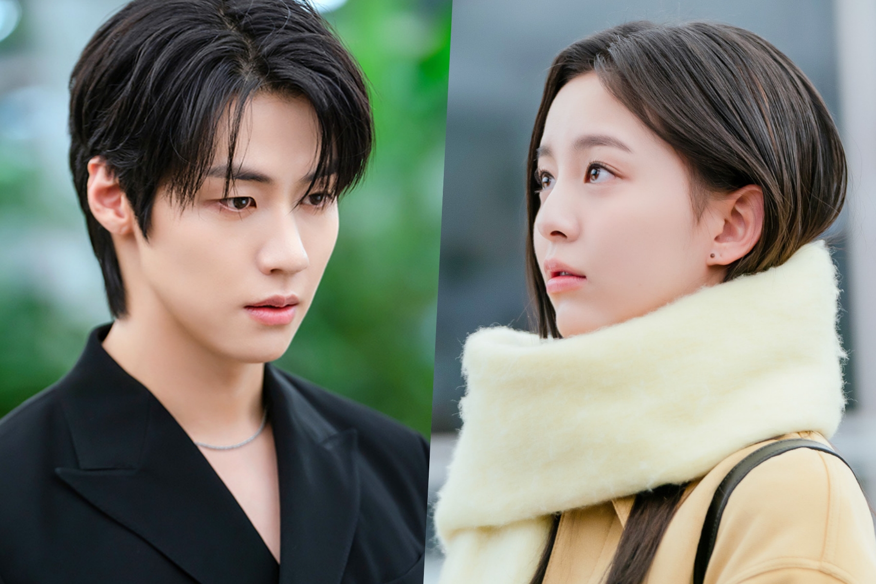 "青春の春 "第8話から4つの衝撃的な瞬間 | KpopSnap | KpopSnap