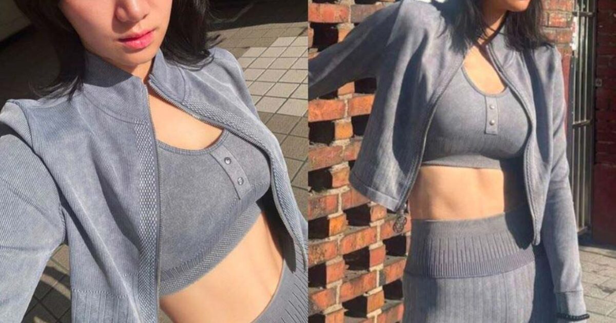 韓流ドラマのトップ女優、49kgのボディを維持する方法を明かす | KpopSnap | KpopSnap