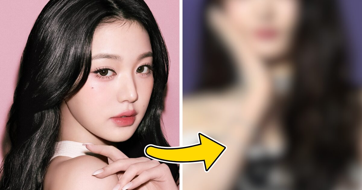 IVEウォニョン、現在のヘアスタイルに批判殺到 | KpopSnap | KpopSnap