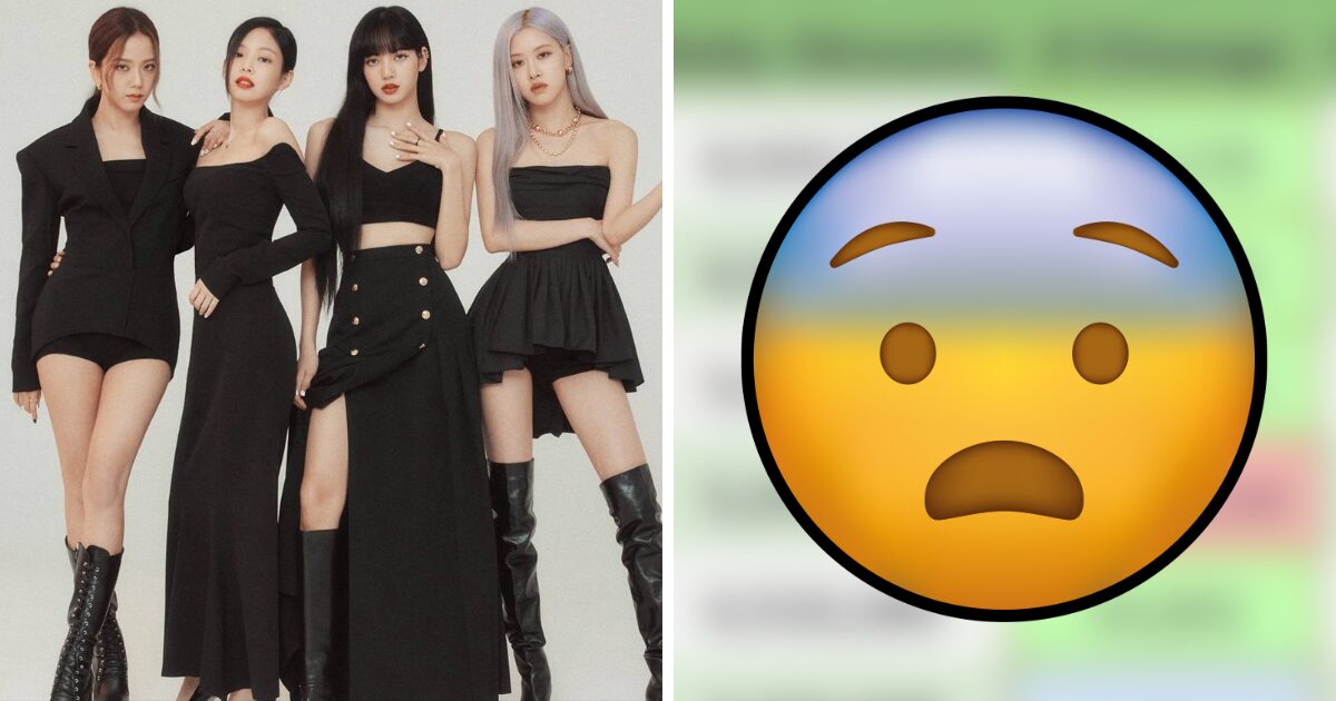 BLACKPINK、複数のプラットフォームで深刻なハッキング事件に見舞われショッキングな結果に | KpopSnap | KpopSnap