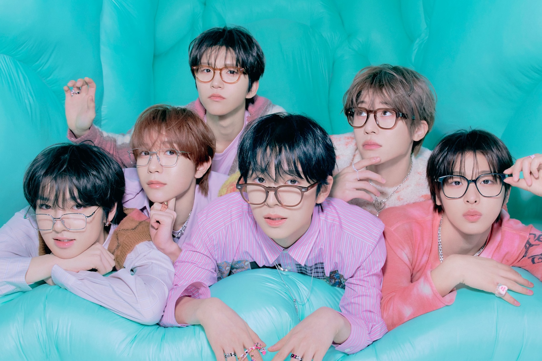 NCT WISH、夏のリリース予定を確認 | KpopSnap | KpopSnap