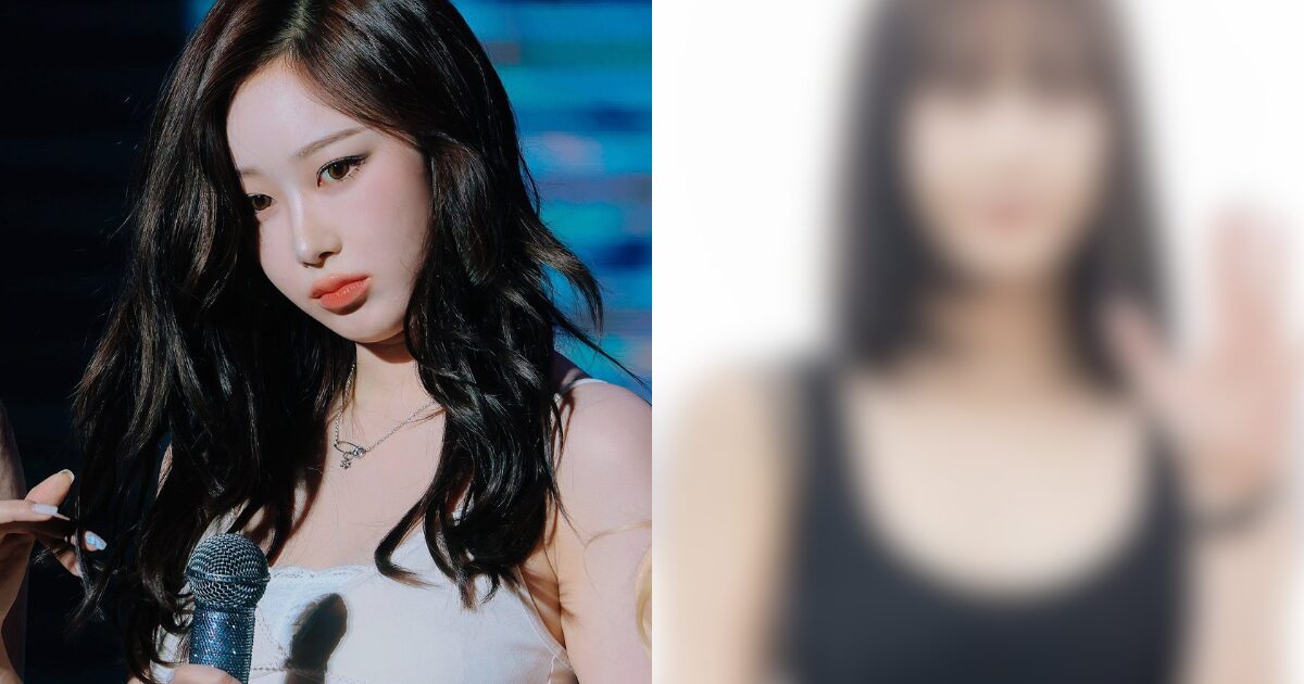 aespaのジゼル、最近の出演で再び整形疑惑に火がつく | KpopSnap | KpopSnap