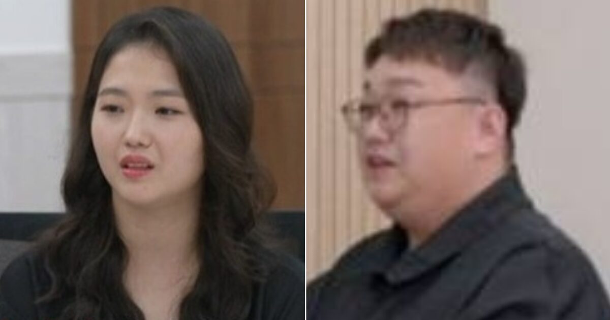 夫が交際11日で10代の妻を意図的に妊娠させたことを認め、怒りに火がつく | KpopSnap | KpopSnap