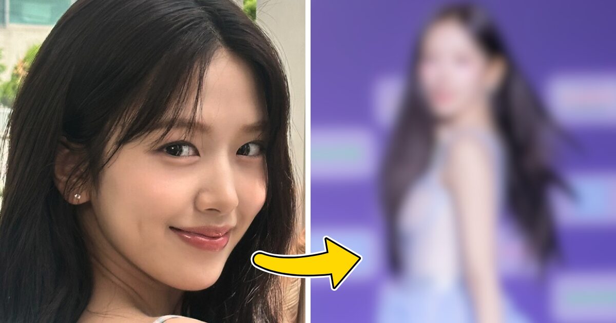 IVEユジン、体重変化後の最新プロポーションに大反響 | KpopSnap | KpopSnap