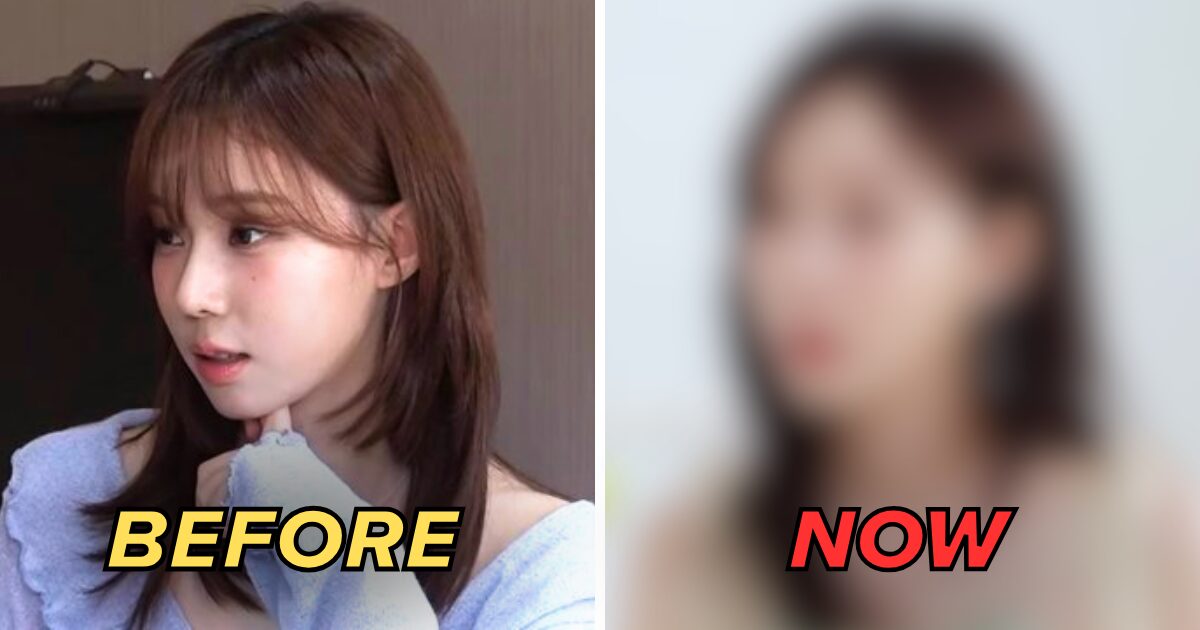 aespa冬の体重増加が話題に | KpopSnap | KpopSnap