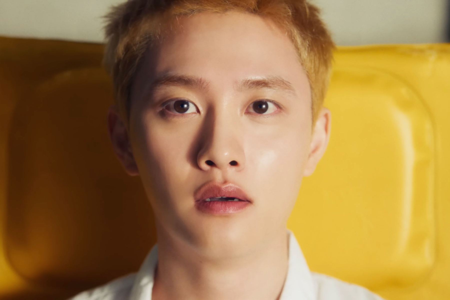 EXOのド・ギョンス（D.O.）、1stフルアルバム "BLISS "のティーザー映像と共にカムバック日を発表 | KpopSnap | KpopSnap