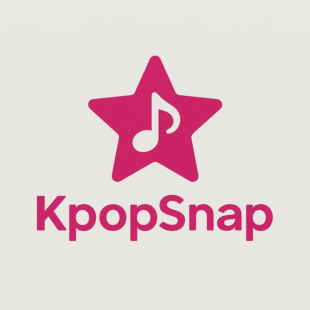 KpopSnap - K-POPアイドル総合情報Wiki